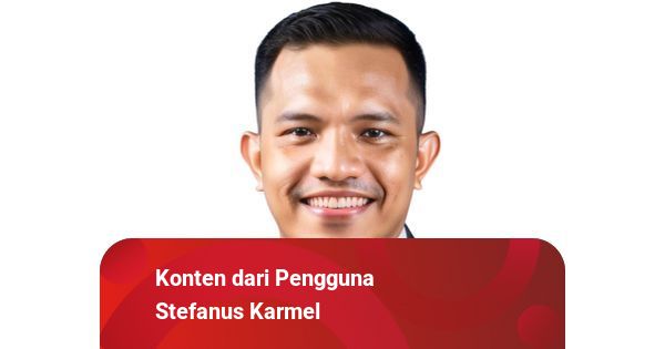 Urgensi Pembentukan RUU Pengelolaan Ruang Udara Nasional | kumparan.com